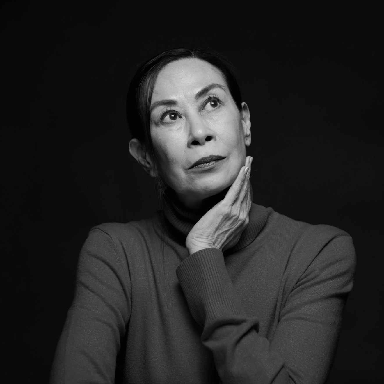 Susan Africa - Aktor PH