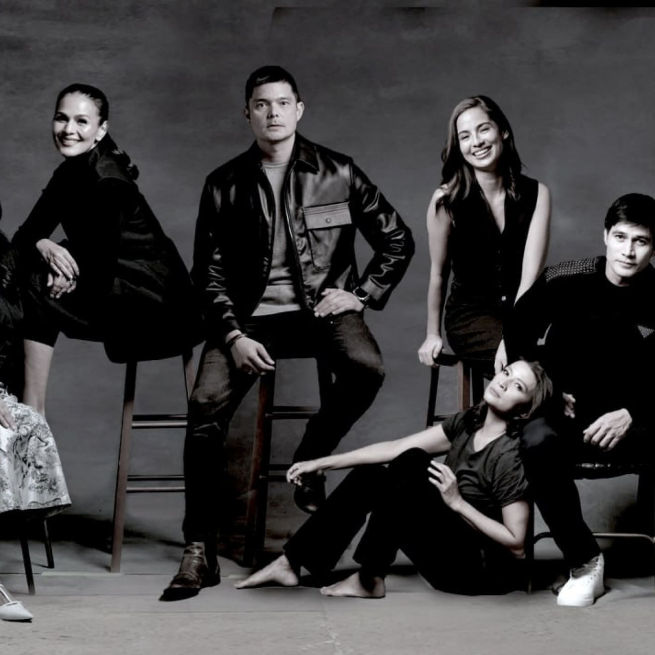 John Lapus - Aktor PH