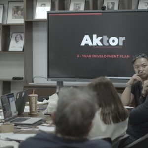 John Lapus - Aktor PH