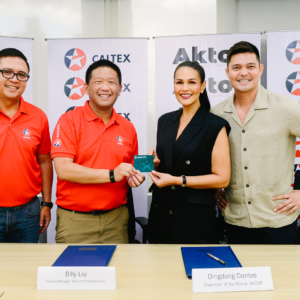 John Lapus - Aktor PH