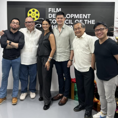 John Lapus - Aktor PH