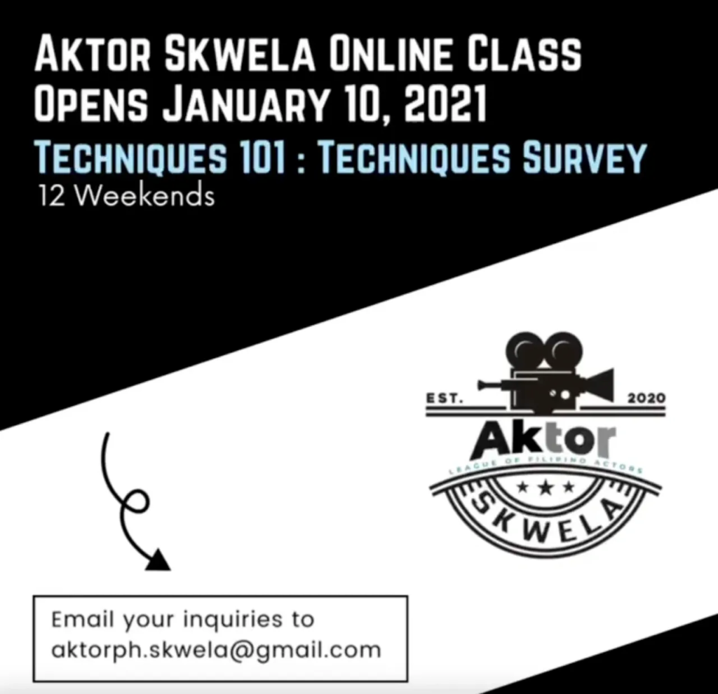 What We Do - Aktor PH