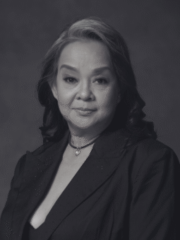 Malou De Guzman - Aktor PH