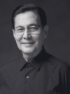 Tirso Cruz III - Aktor PH