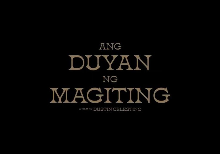 Ang Duyan Ng Magiting - Aktor PH