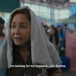 Charo Santos-Concio - Aktor PH