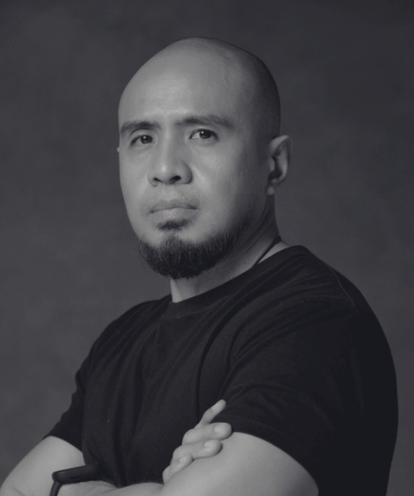 John Lapus - Aktor PH