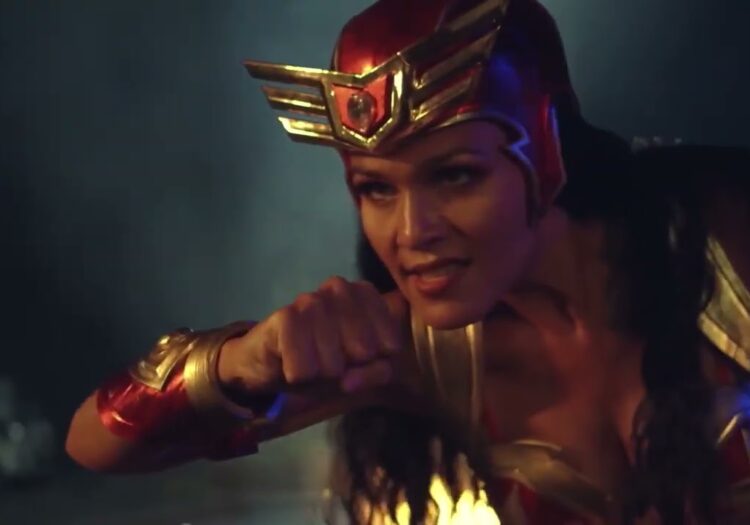 Darna (2022) - Aktor PH