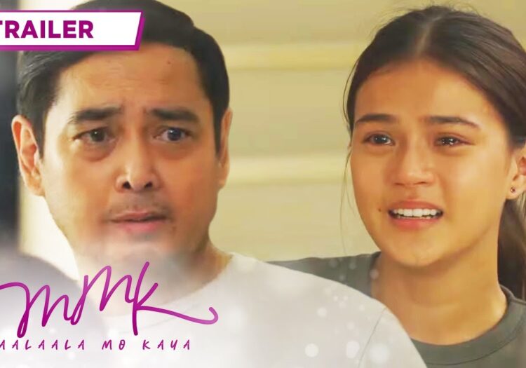 Maalaala Mo Kaya - Aktor PH