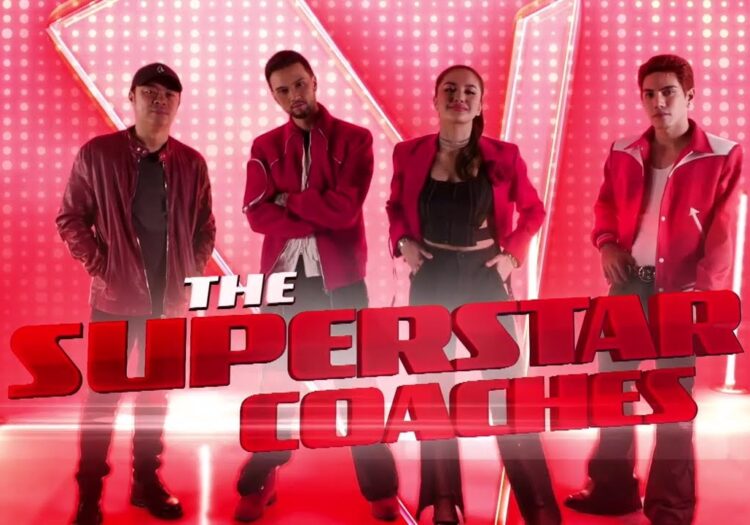 The Voice Generations - Aktor PH
