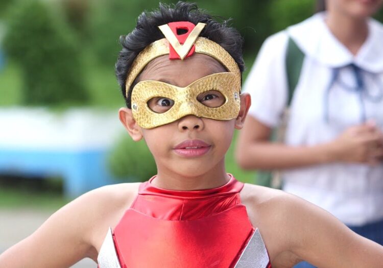 Wansapanataym - Aktor PH