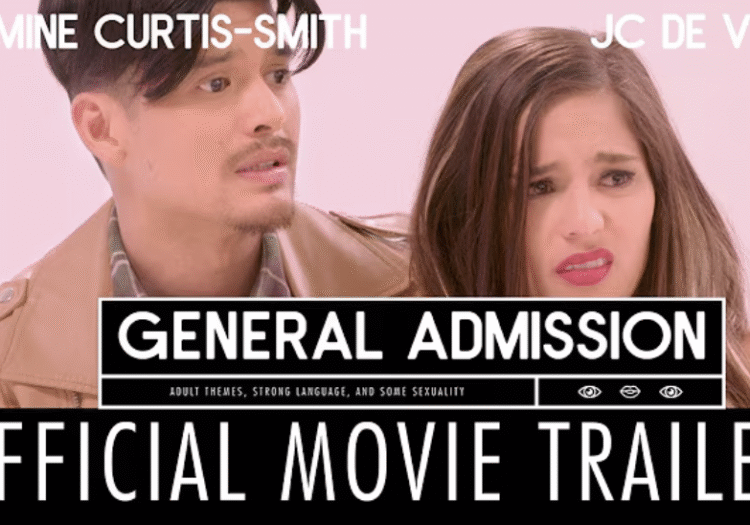 General Admission - Aktor PH