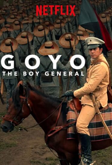 Goyo: The Boy General - Aktor PH