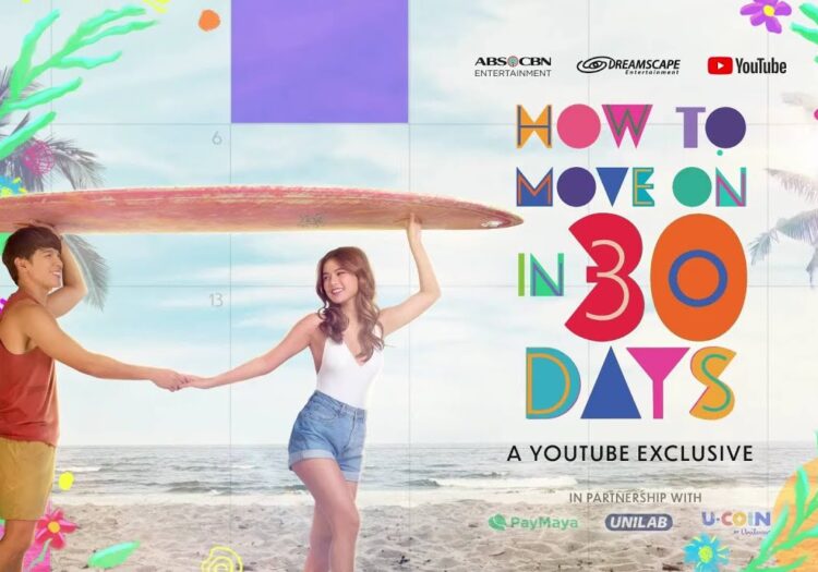 How To Move On In 30 Days - Aktor PH