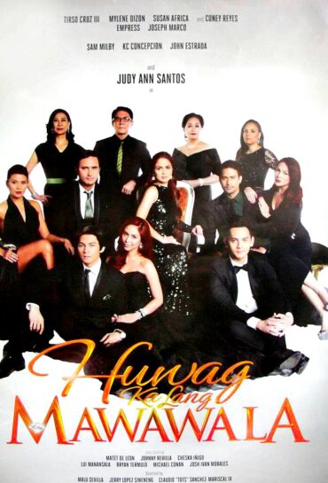 FPJ’s Batang Quiapo - Aktor PH