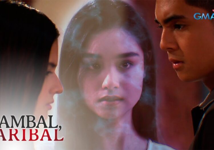 Kambal, Karibal - Aktor PH