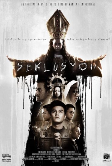 Seklusyon - Aktor PH