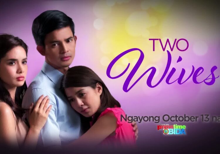 Two Wives - Aktor PH