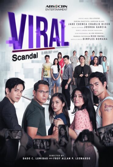 Viral Scandal - Aktor PH