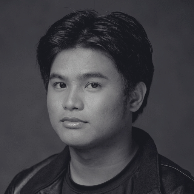 Goyo: The Boy General - Aktor PH