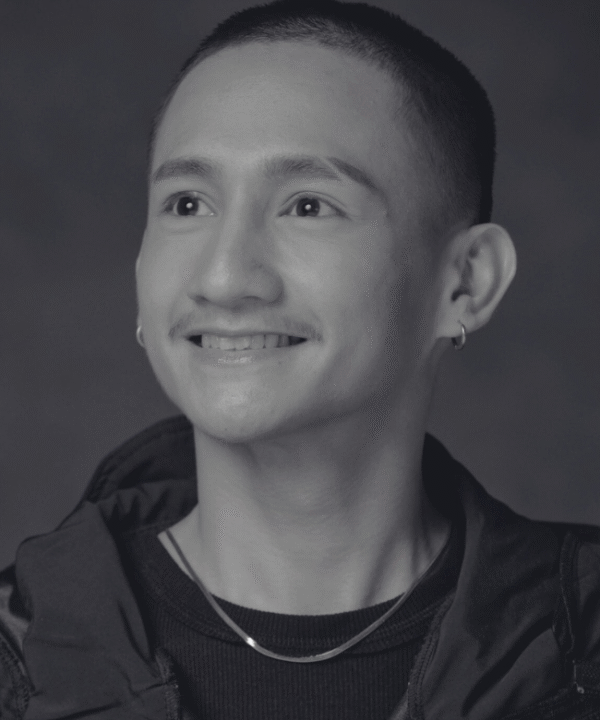 Gabby Eigenmann - Aktor PH