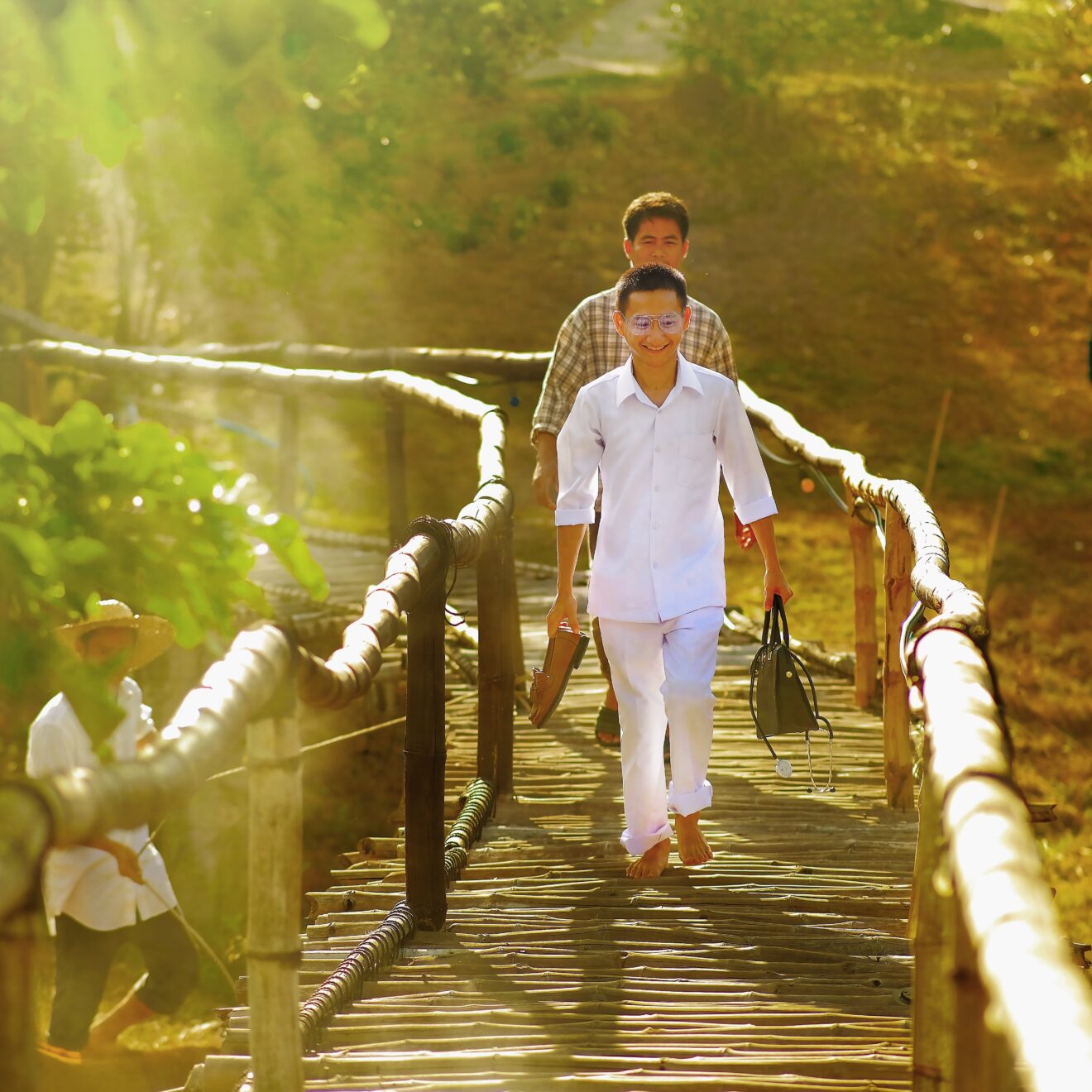 Dylan Ray Talon - Aktor PH