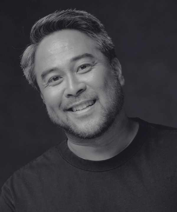 Gabby Eigenmann - Aktor PH