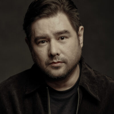 Gabby Eigenmann - Aktor PH