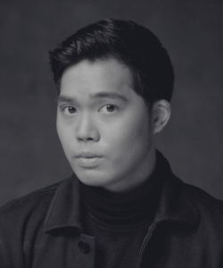 John Lapus - Aktor PH