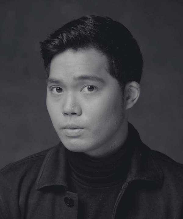 Gabby Eigenmann - Aktor PH