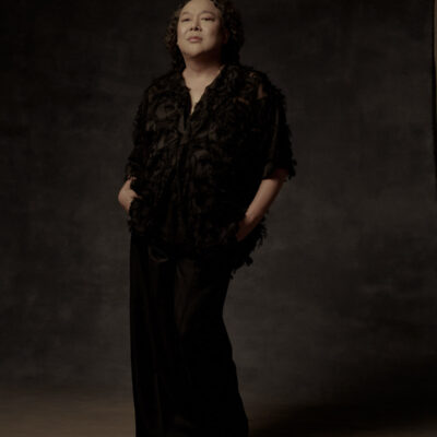 John Lapus - Aktor PH