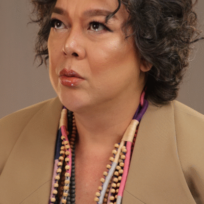 John Lapus - Aktor PH