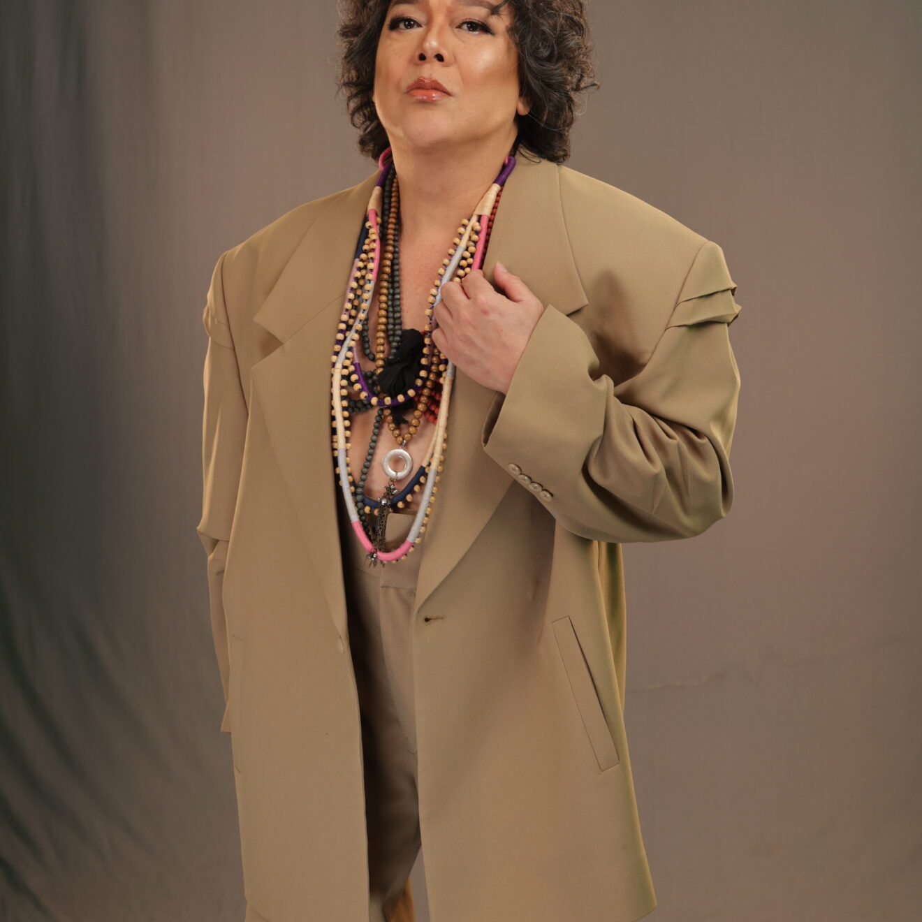 John Lapus - Aktor PH